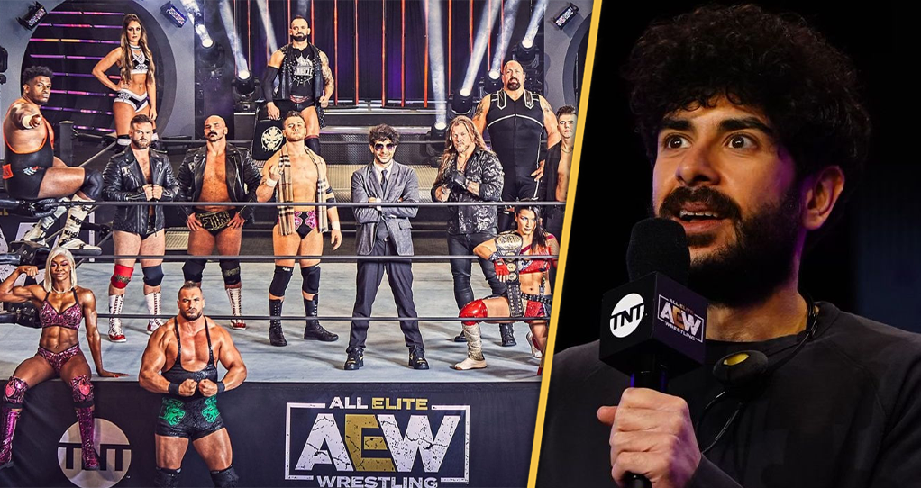 Tony Khan Praises Current "Stable" AEW Locker Room