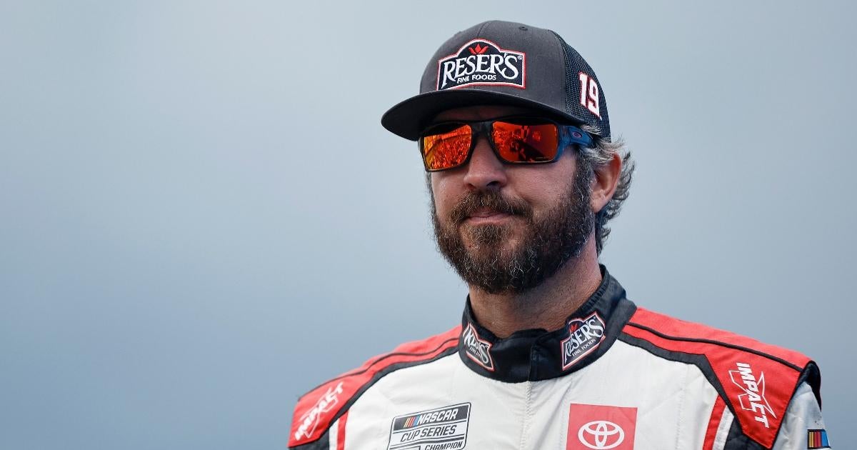 NASCAR Race: Time, Channel And How To Watch 2022 Coke Zero Sugar 400 ...