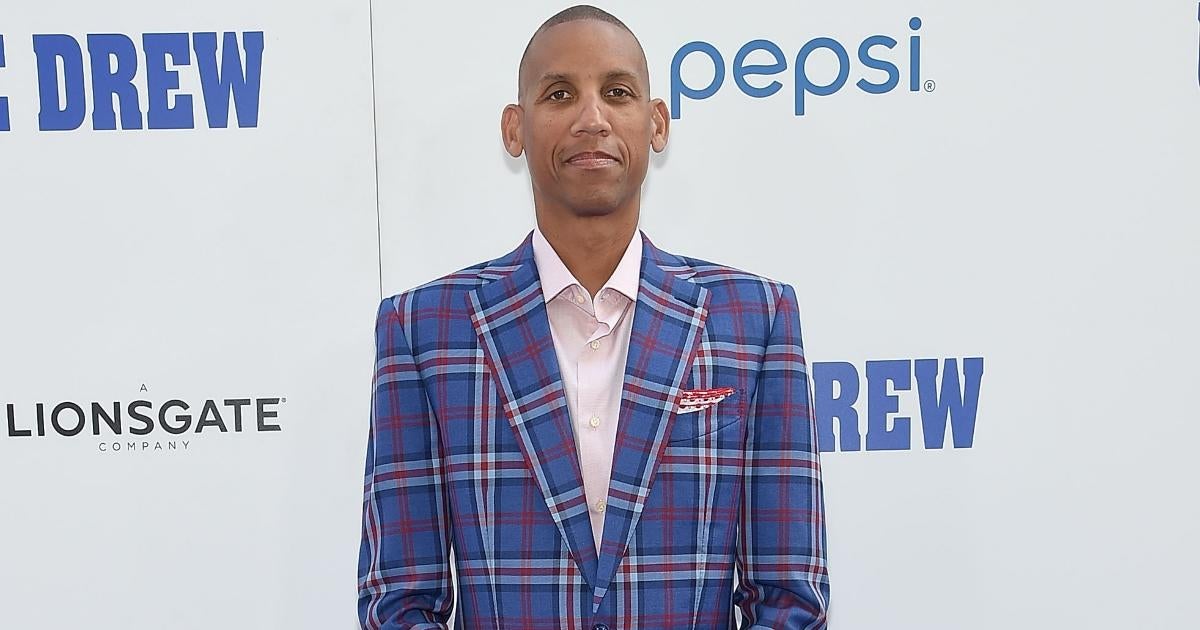 NBA Legend Reggie Miller Mourns Death Of His Father - TrendRadars