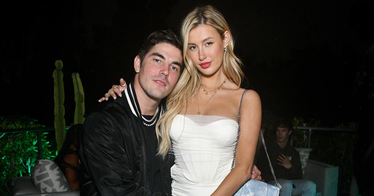 'Too Hot to Handle's Carly Lawrence Opens up About Her Intimate Wedding ...