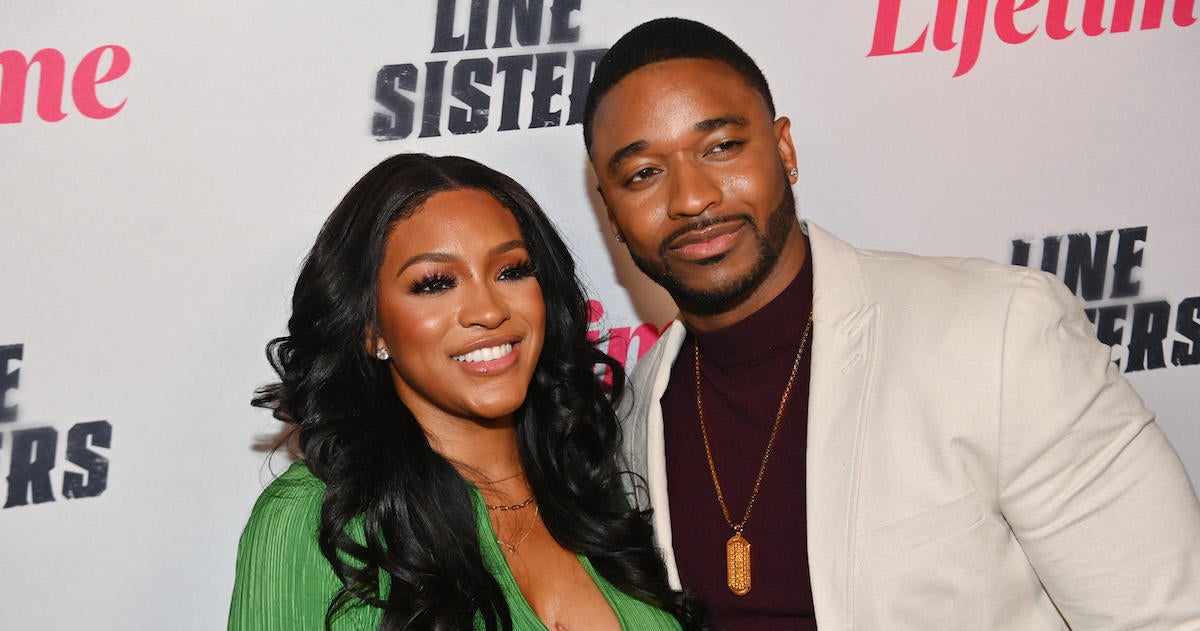 'RHOA' Star Drew Sidora Hopes Ralph Pittman Will 'Maybe One Day' Adopt ...