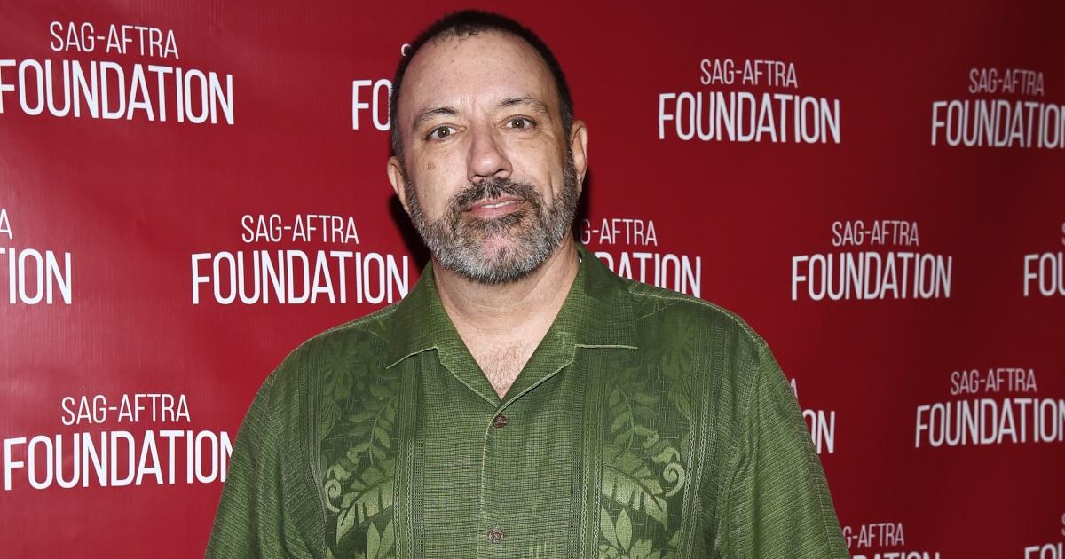 Pixar's 'Toy Story' and 'Finding Nemo' Animator Ralph Eggleston Dead at 56