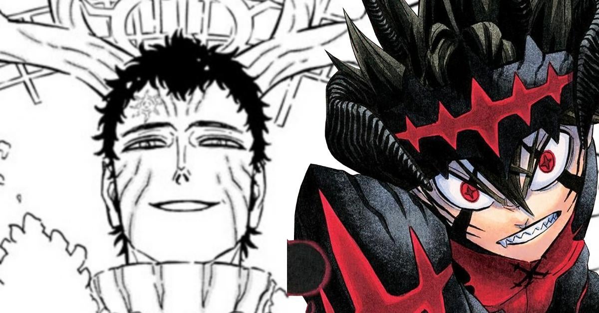 Black Clover Reveals What Happened to the Final Devils