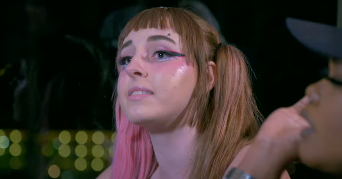 'Teen Mom': Rachel Beaver Storms off Amid Explosive Fight With 'Young ...