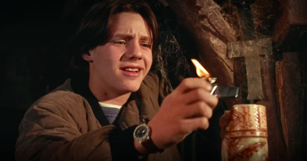 Hocus Pocus Stars Weigh in on Whether They'd Return for Third Film