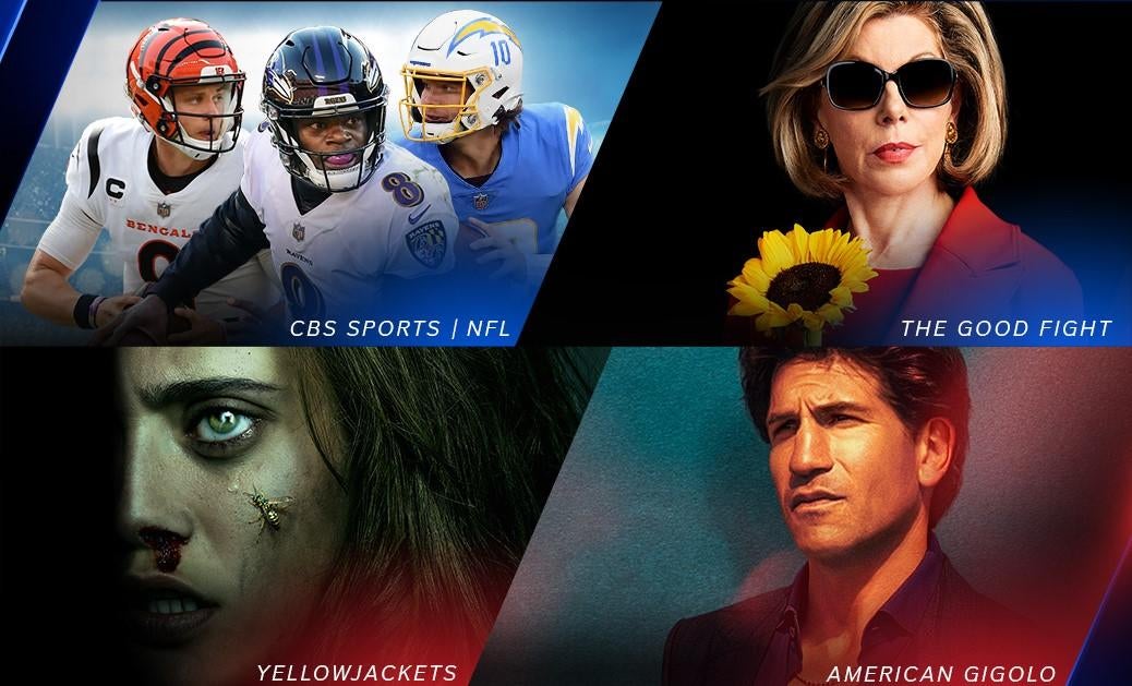 Paramount+ With Showtime Bundle Launches