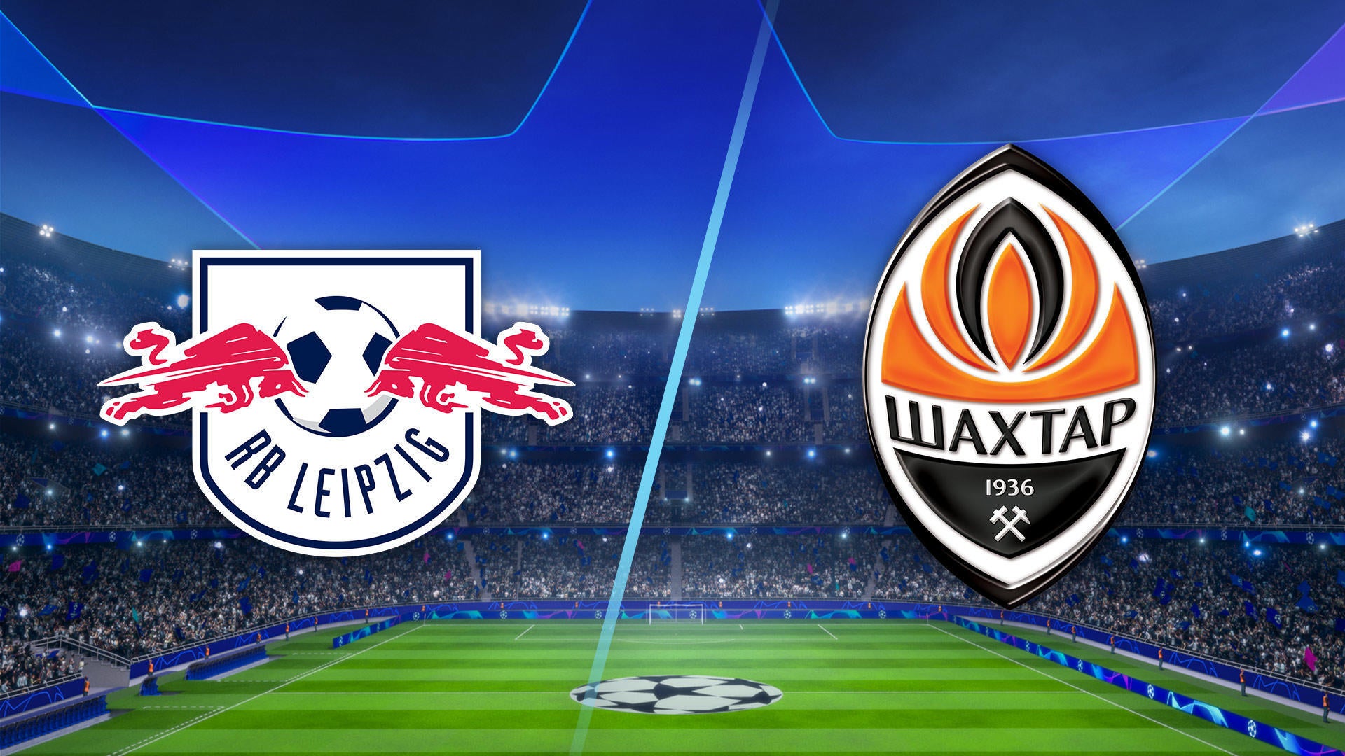 RB Leipzig Vs Shakhtar Donetsk Kristle Fitch