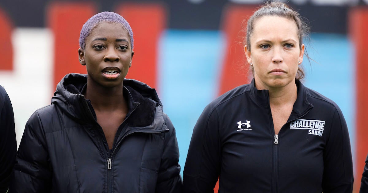 'The Challenge: USA': Cashay Reveals the Real Story Behind the Fab Five ...
