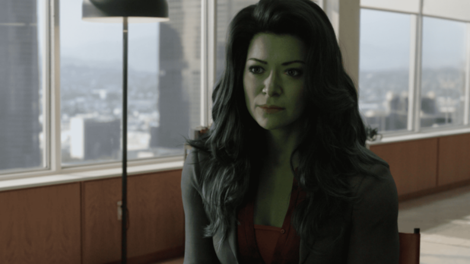 Marvel's She-Hulk Episode 3 Images: Cameo of the Week