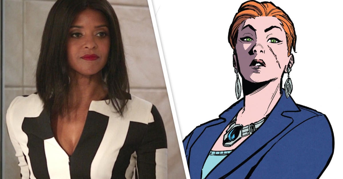 She-Hulk: Who Is Mallory Book?