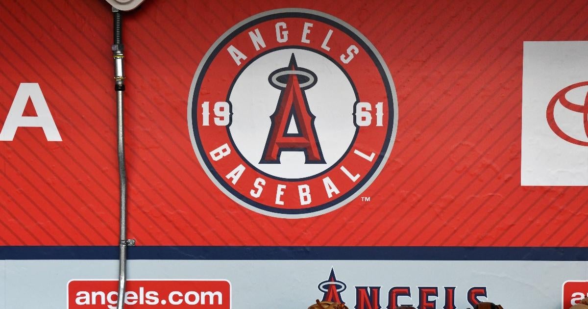 Los Angeles Angels Up For Sale What To Know
