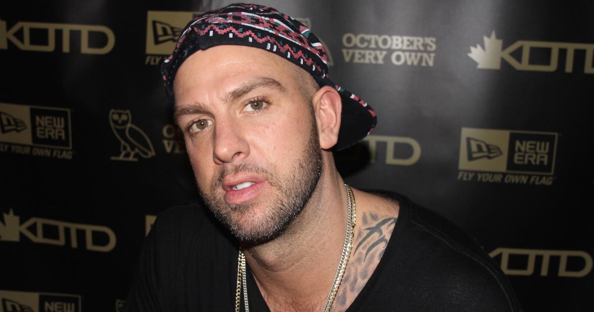 Pat Stay, Rapper, Murdered in Knife Attack