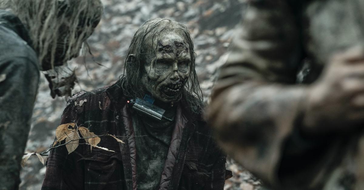 Tales of the Walking Dead Reveals New Name for Walkers - TrendRadars