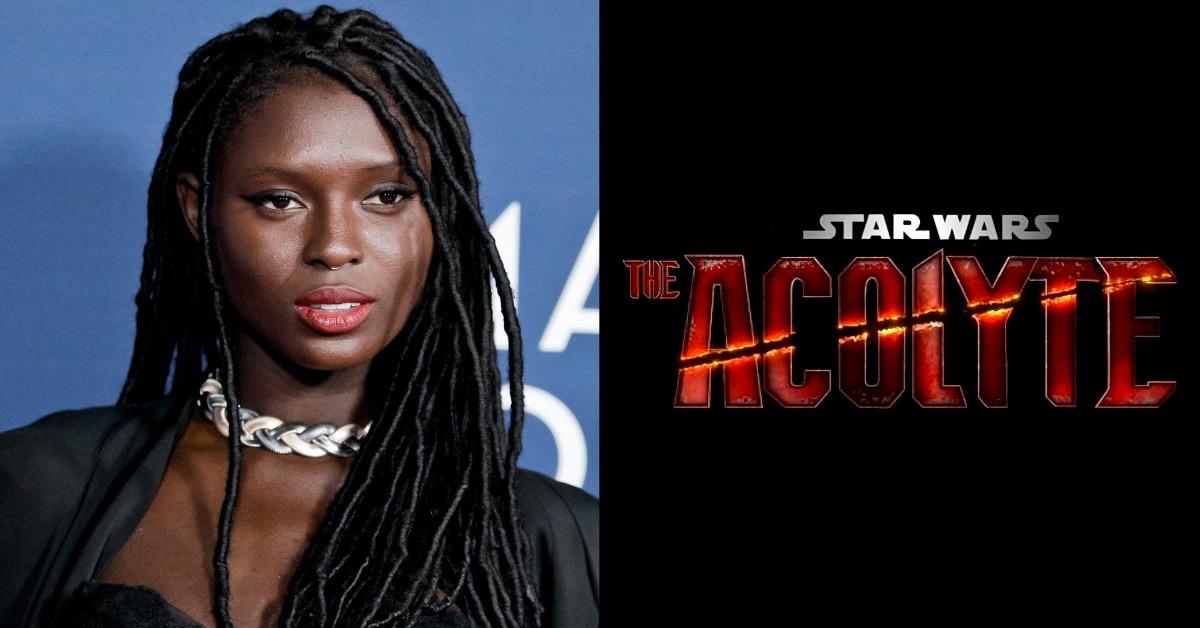 Star Wars: The Acolyte Adds Jodie Turner-Smith to Disney+ Series Cast ...