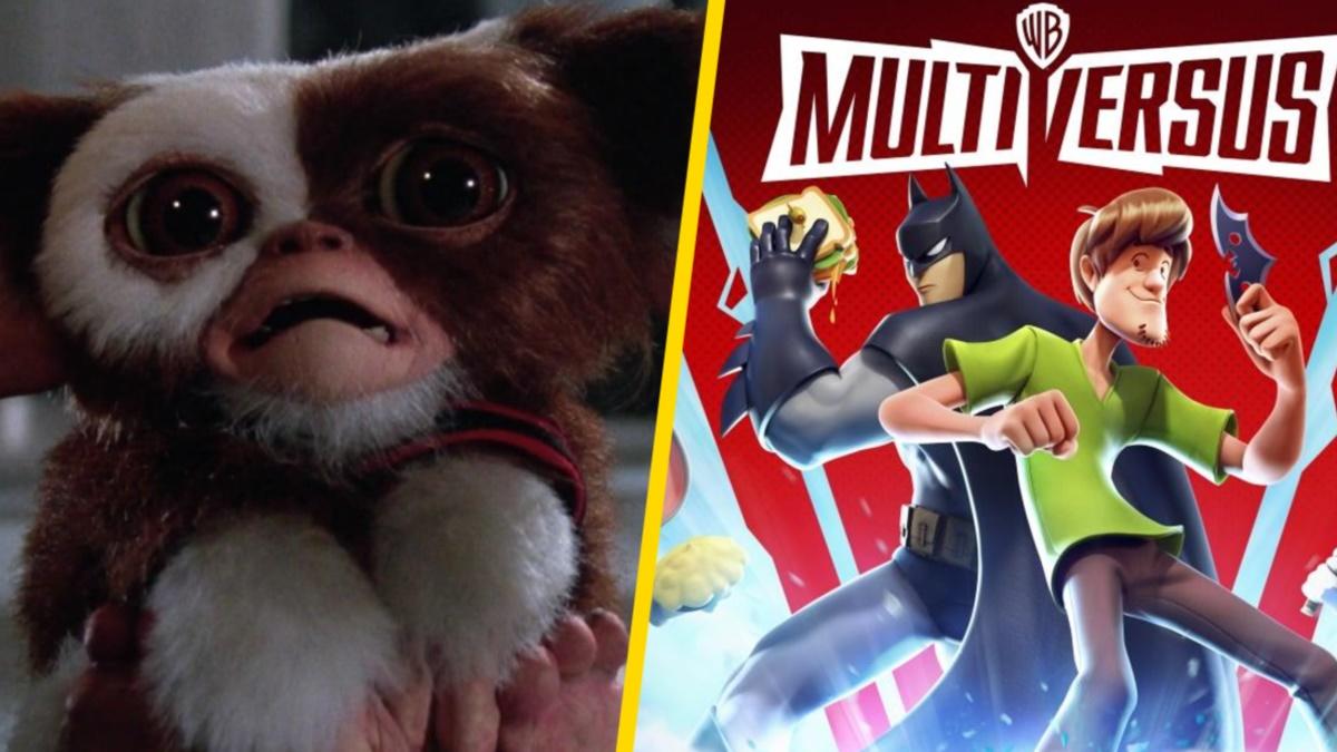 MultiVersus Teases Addition of Gizmo From Gremlins