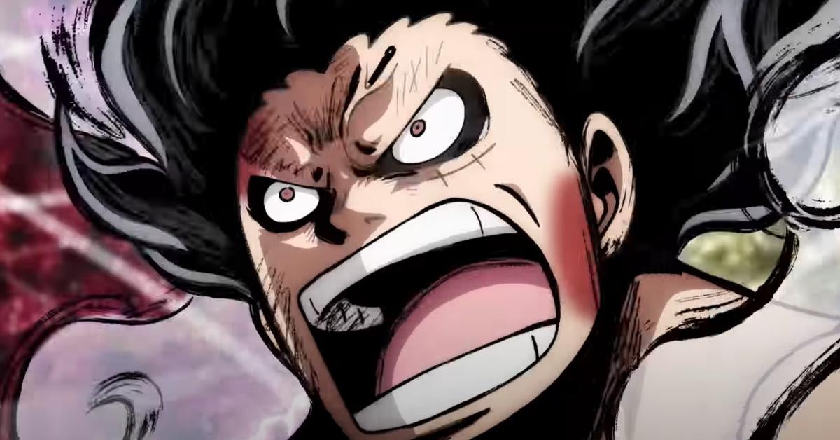 One Piece: Red Shares New Trailer Celebrating Box Office Success
