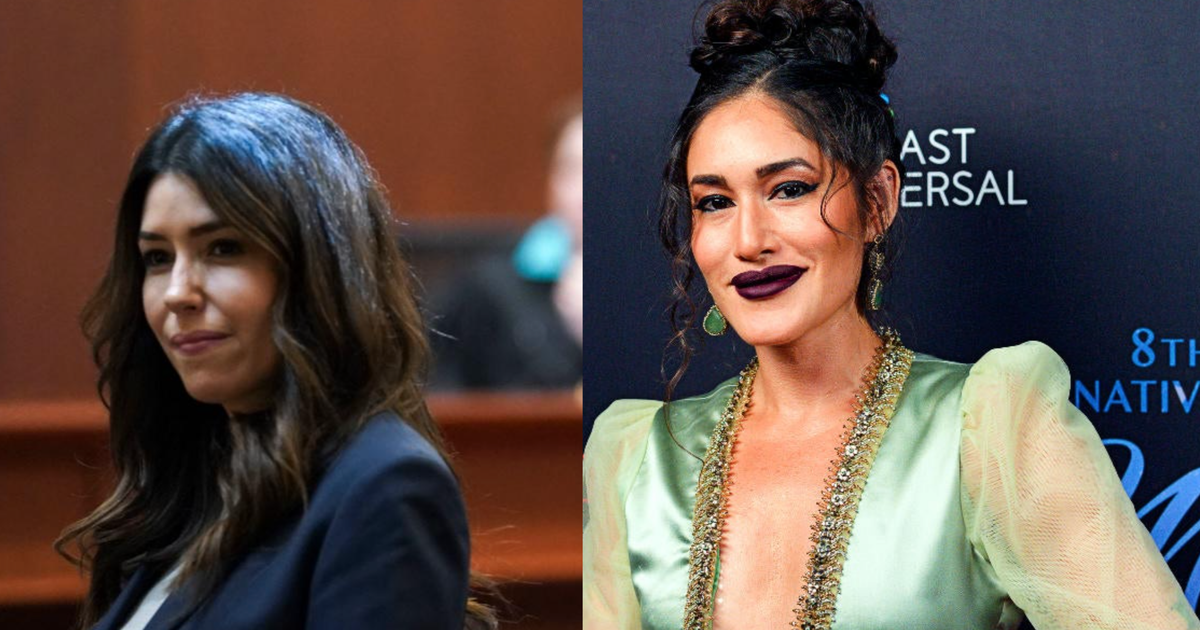 'Yellowstone' Star Recruits Johnny Depp's Attorney