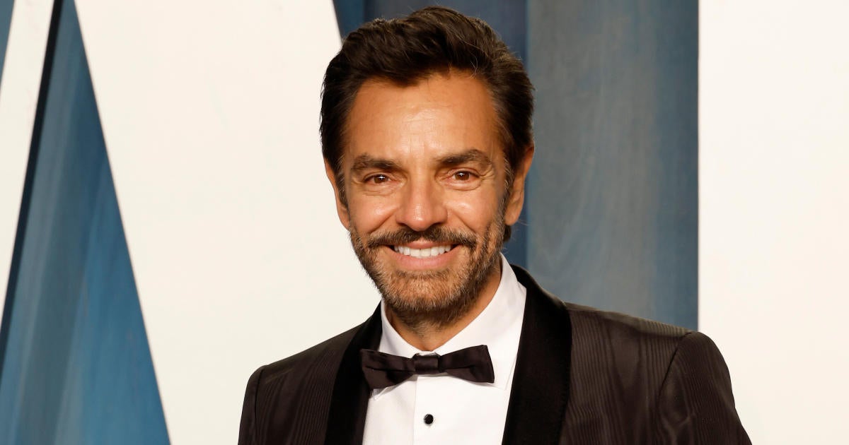 Eugenio Derbez Undergoes 'Complicated' Surgery After Serious Accident