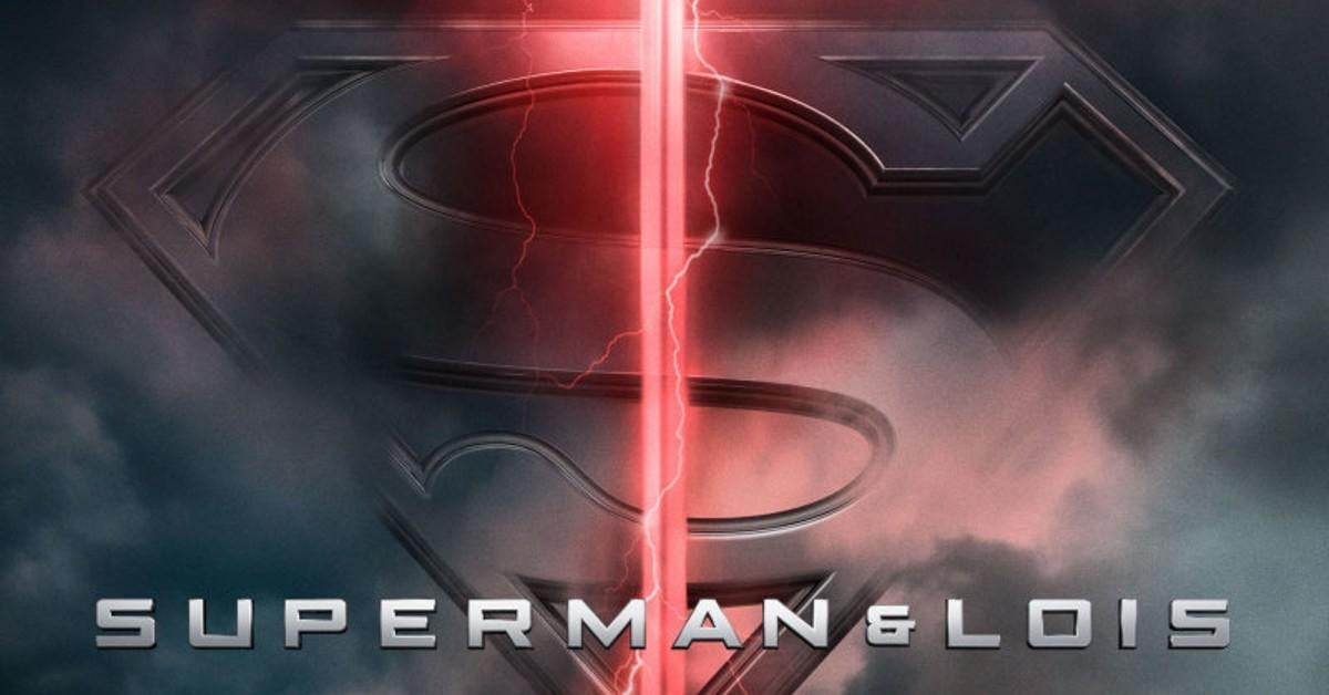 Superman & Lois "Forever and Always" Synopsis Released