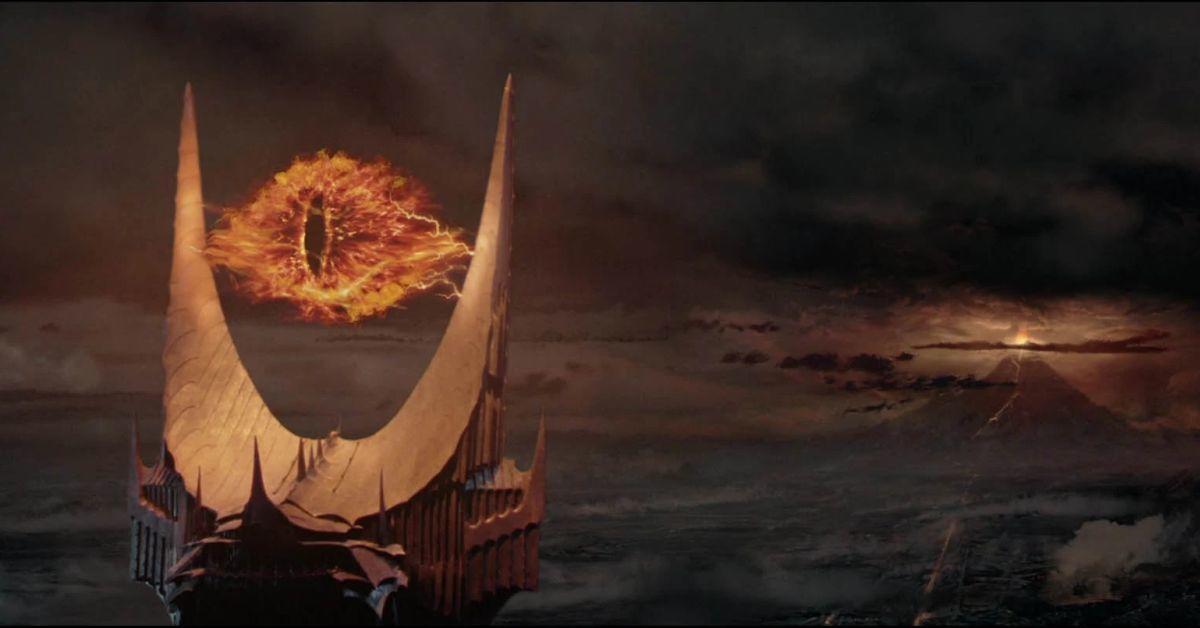 Rings of Power Has Secretly Introduced Mordor