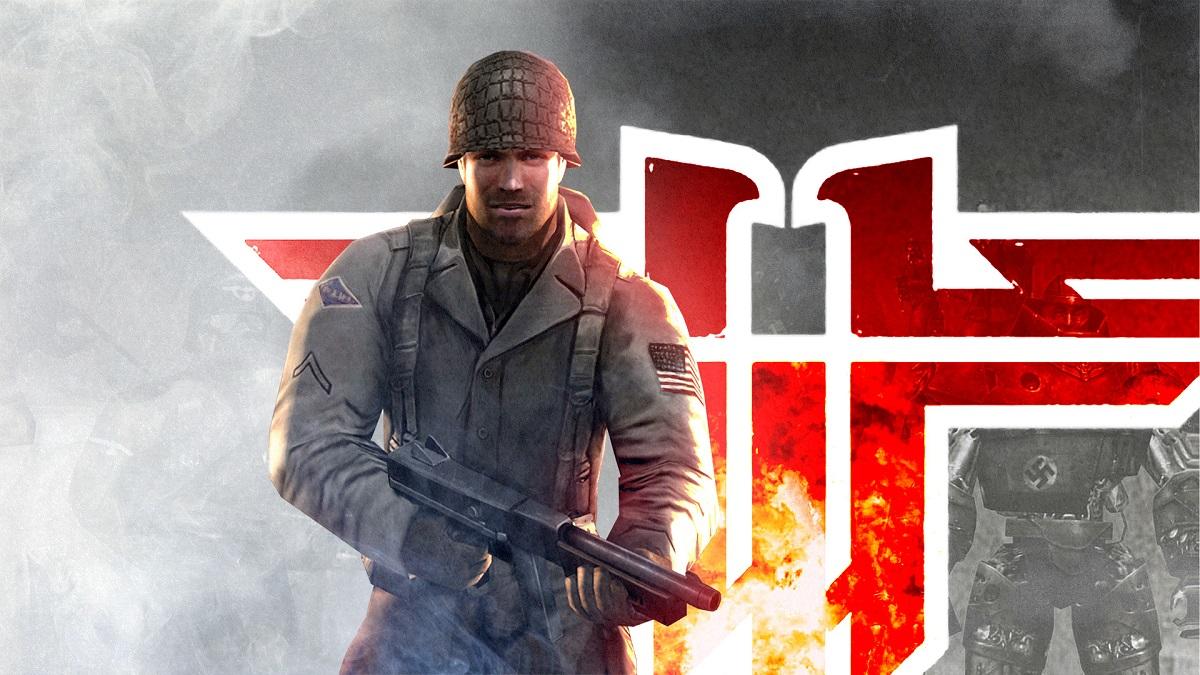 Classic Wolfenstein Game Gets Surprise Update Nearly 20 Years Later