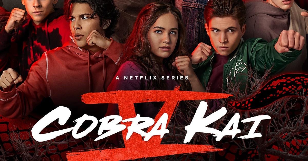 'Cobra Kai' Season 5: Key Character From 'The Karate Kid' Franchise ...
