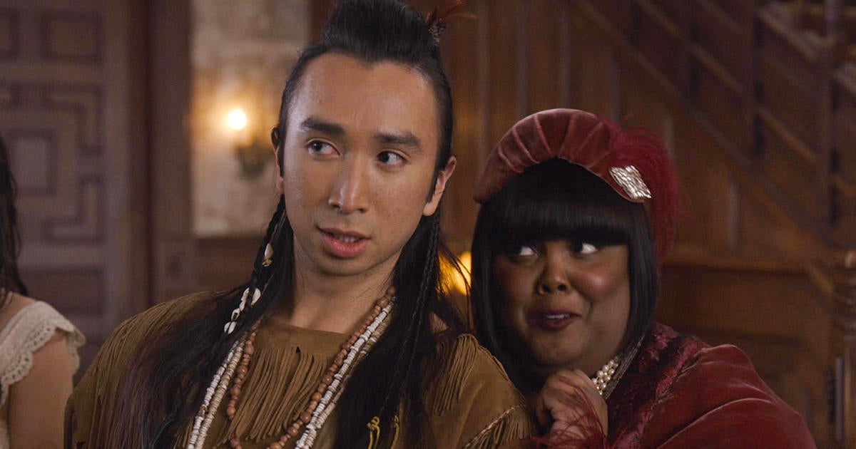 'Ghosts' Season 2: Everything We Know About the CBS Sitcom's Return