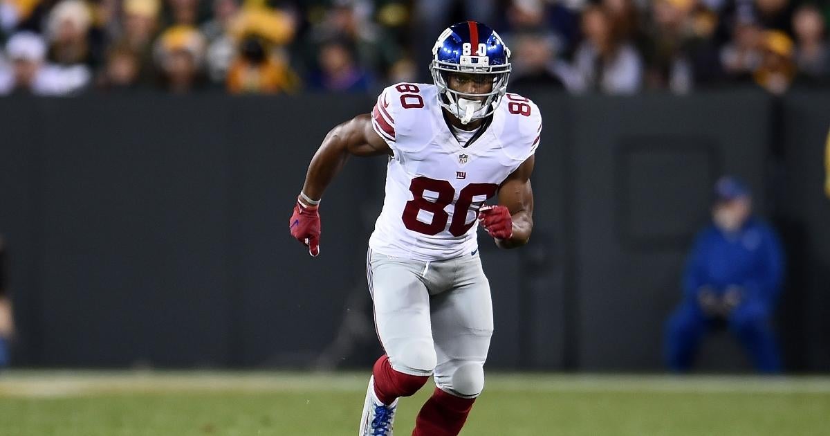New York Giants Legend Victor Cruz Reveals Two Keys for Team Making ...