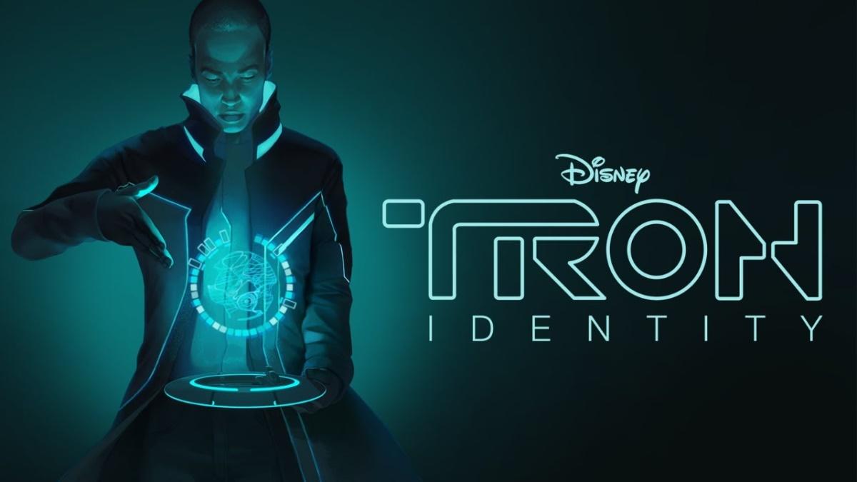 New Tron Game Announced at Disney and Marvel Games Showcase