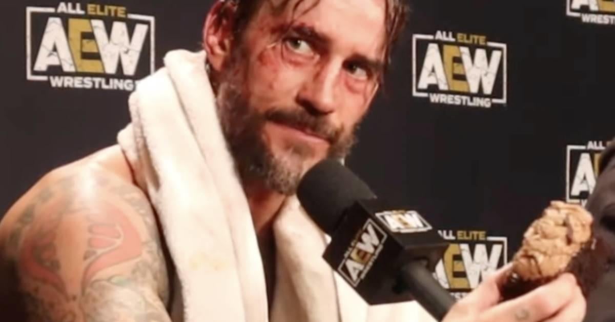 AEW: Fans Flood Mindy's Bakery With Funny Reviews Following CM Punk Drama