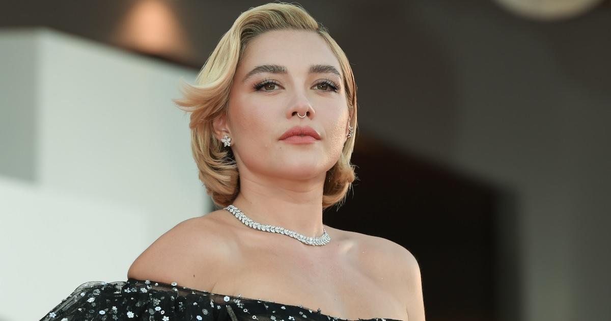 Unruly Fan Hits Florence Pugh in the Face With Object During 'Dune ...