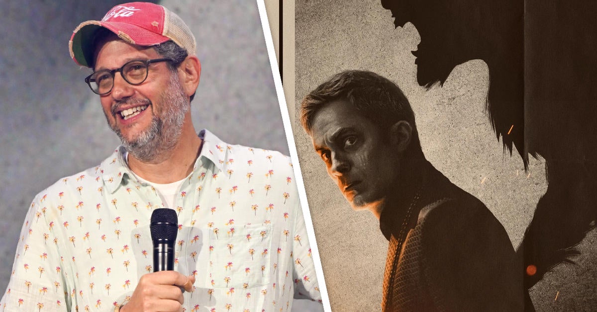 Werewolf by Night: Michael Giacchino Confirms He's Also Scoring Marvel ...