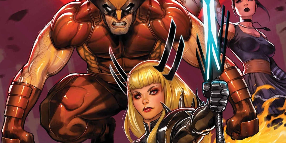 Midnight Suns #1 Review: A Solid Start for What's Still to Come