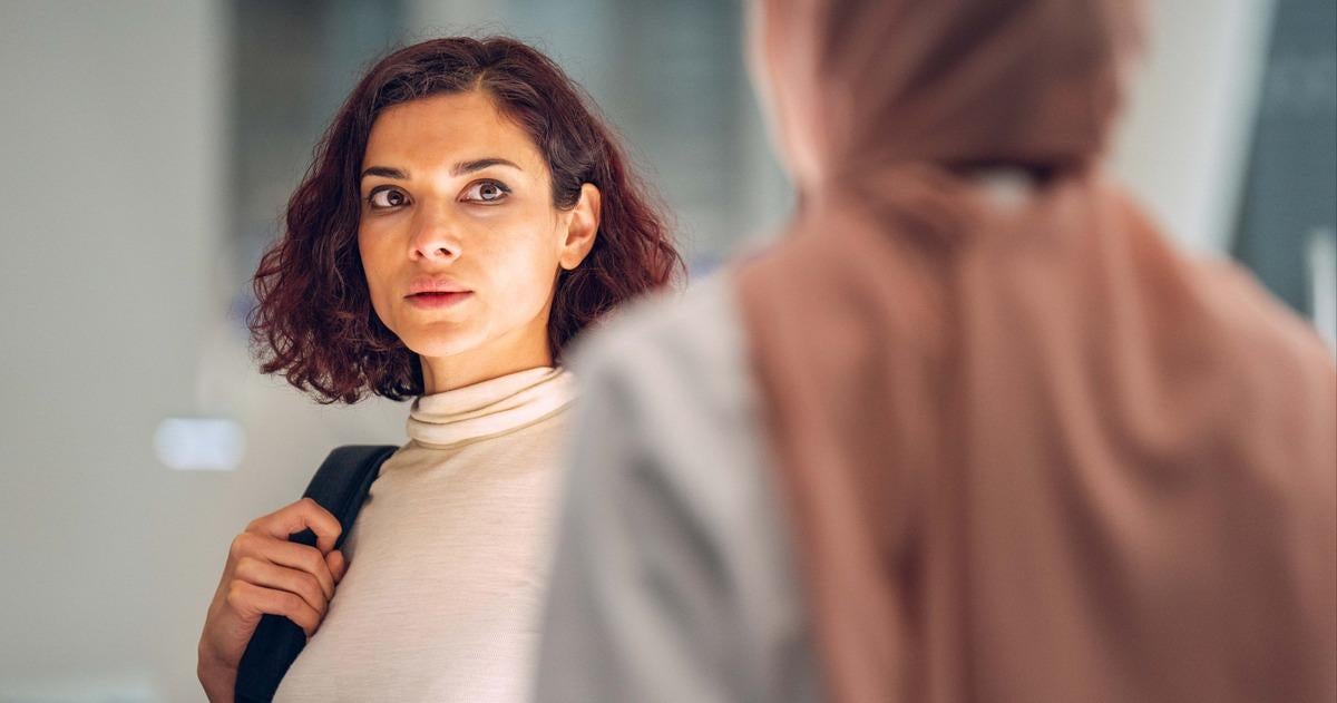 'The Punisher' Star Amber Rose Revah Reveals How Netflix Role Prepared ...