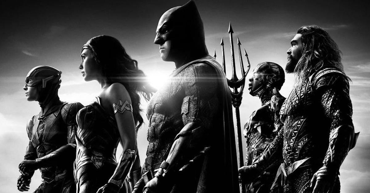 DC Fan Art Gives the DCEU Justice League a Medieval Makeover