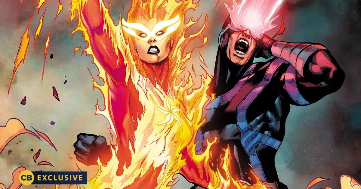 X-Men Annual #1 Puts the Spotlight on Hellfire Gala Fan Vote Winner ...
