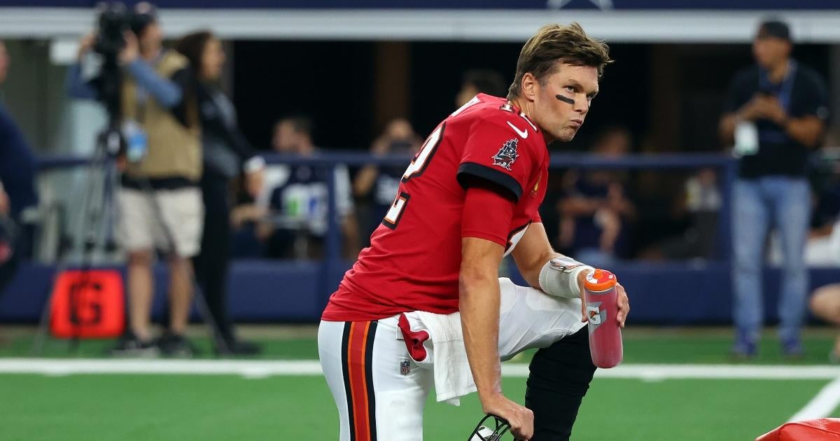 New Report Explains Why Tom Brady Is Currently Playing 'His Last Season'