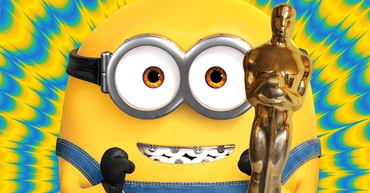 Oscars CEO Praises Minions: The Rise of Gru's Box Office Success: "The ...