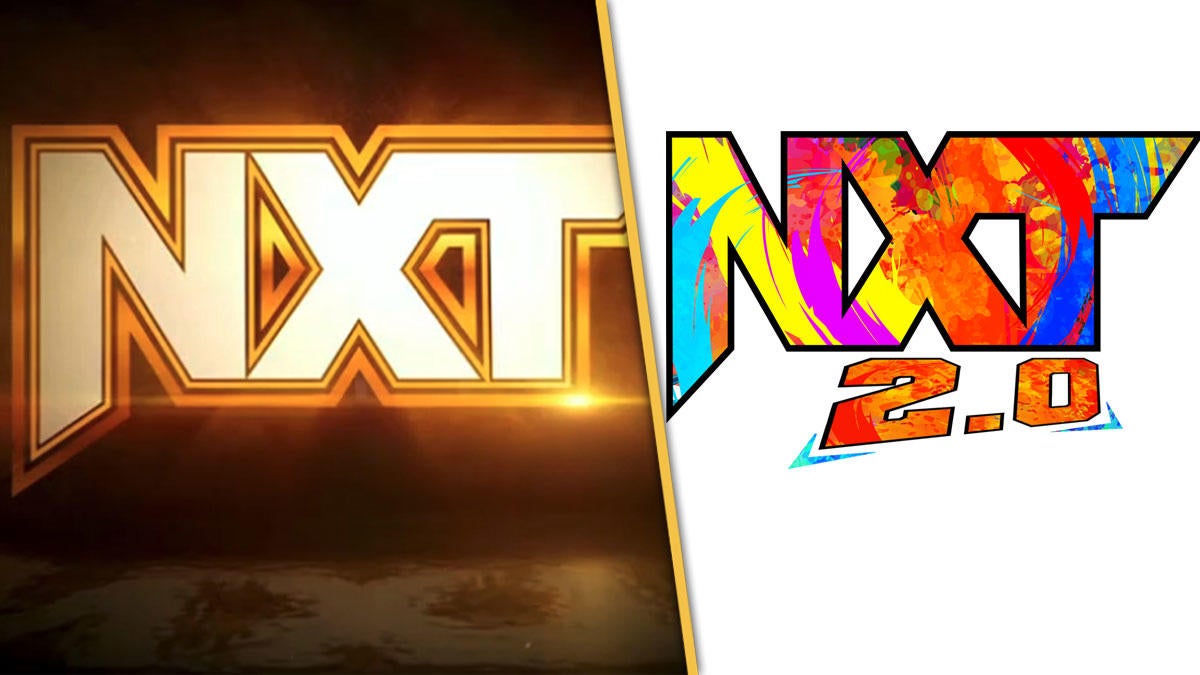 WWE Fans Are Thrilled With Potential Return of NXT Black and Gold