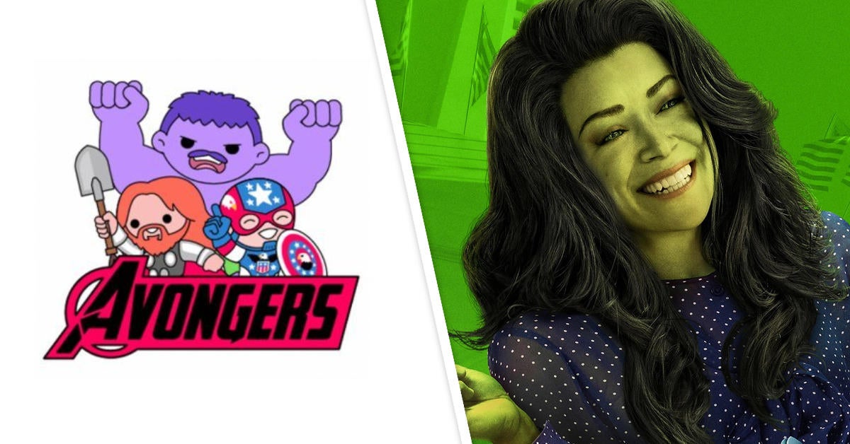 Avengers Embraces Bootleg Avengers Embraces Bootleg