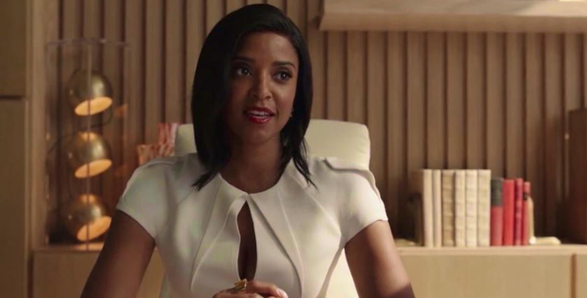 She-Hulk Fans Are Loving Renee Elise Goldsberry's Mallory Book