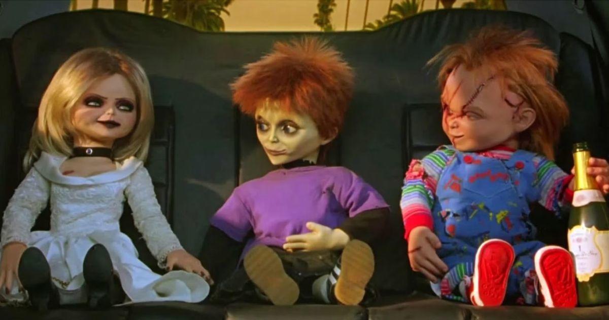 Seed Of Chucky Glen Human