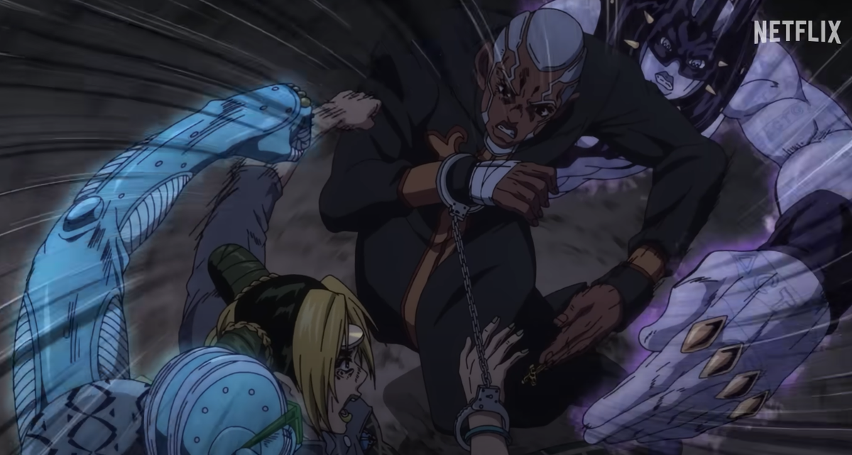 What's Next for JoJo's Bizarre Adventure: Stone Ocean?