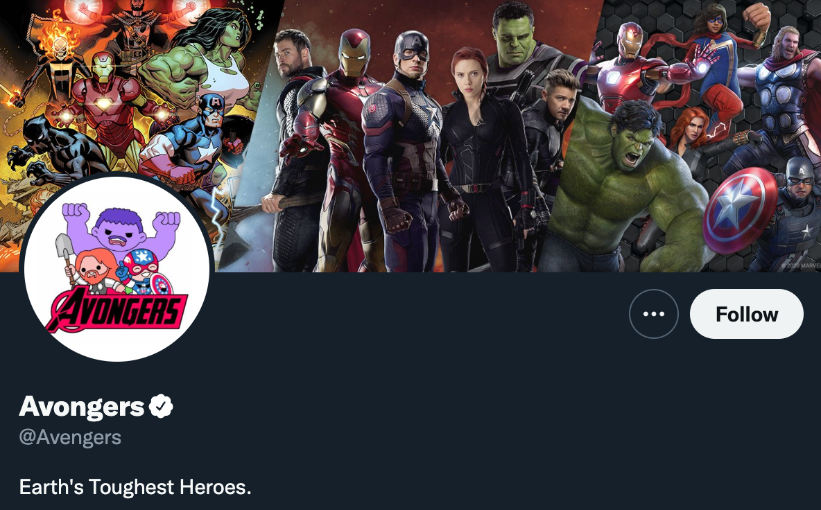 Avengers Embraces Bootleg Avengers Embraces Bootleg