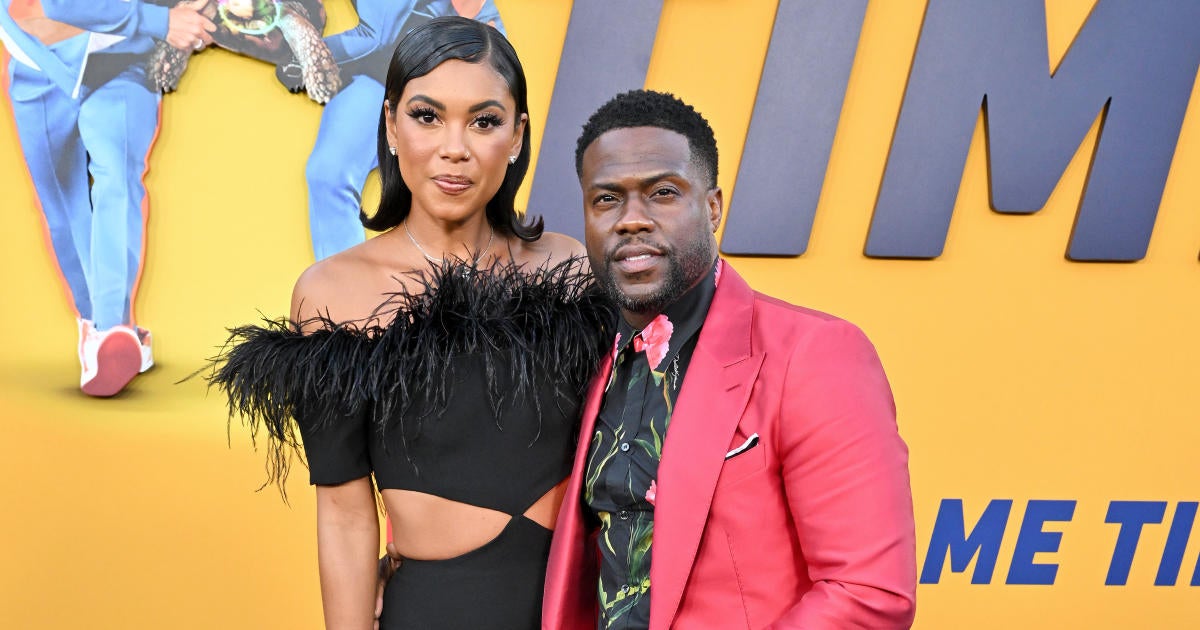 Kevin Hart Gets Raw About His Cheating on Wife Eniko Parrish: 'I Was an ...