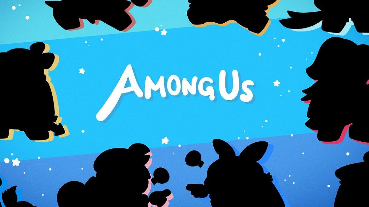 Among Us Teases Next Crossover