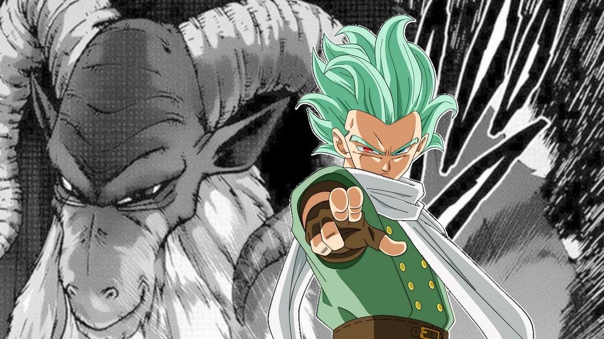 Dragon Ball Super Special Summarizes The Manga's Arcs