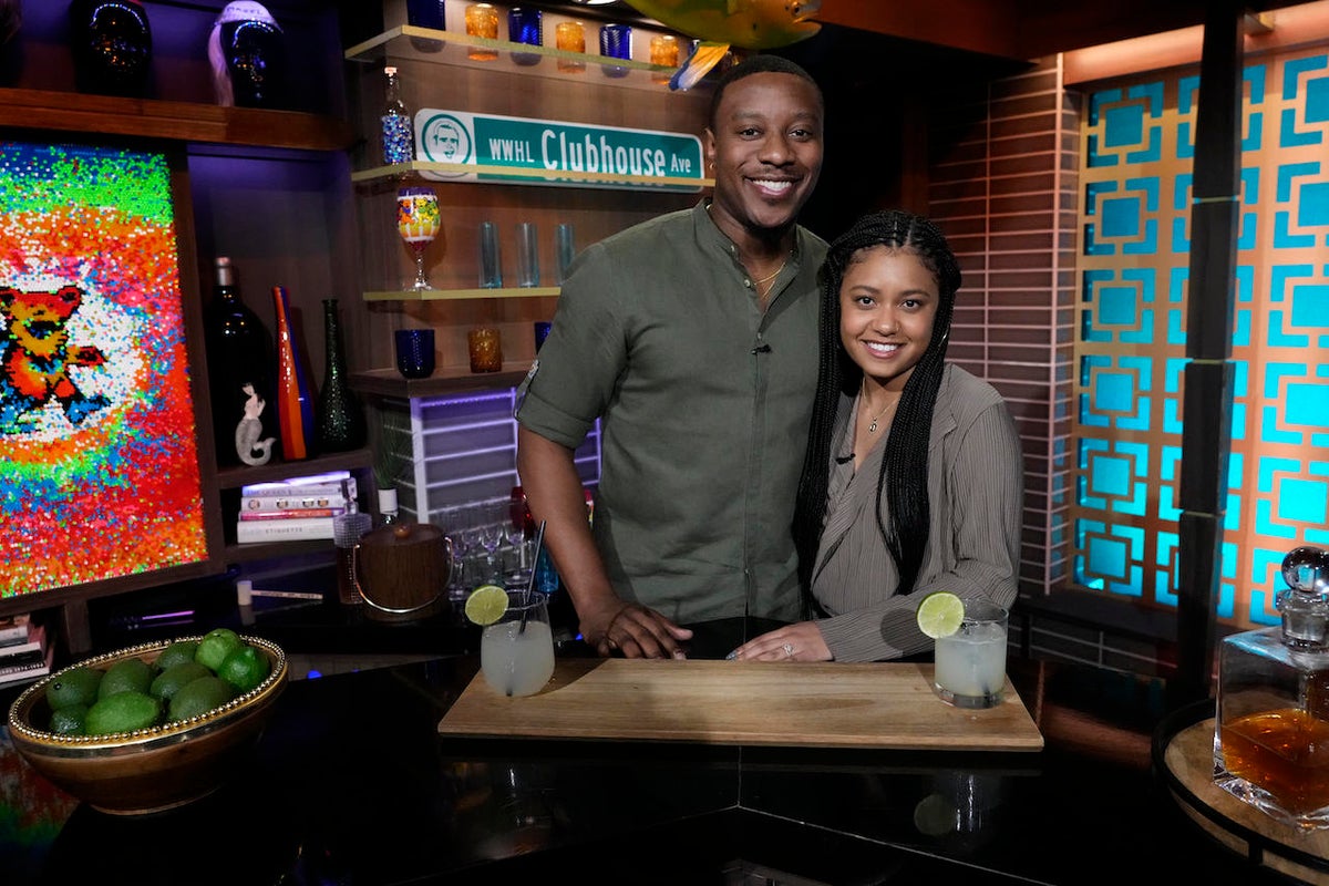 'Love Is Blind': Jarrette Jones Opens up About What Led to Divorce From ...