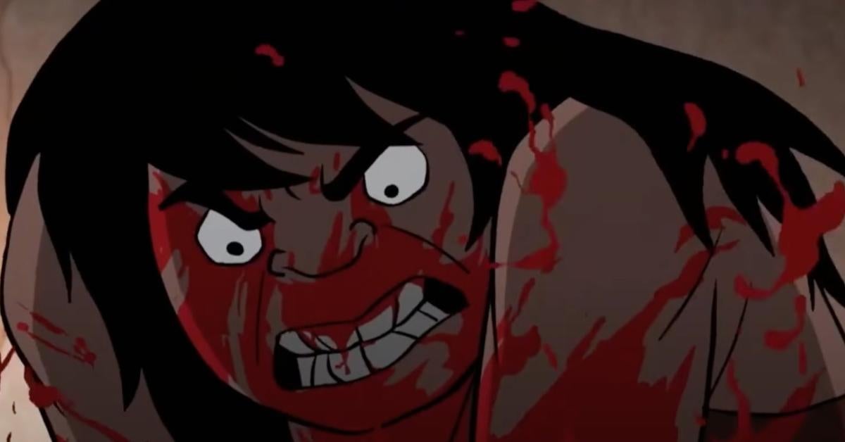 Primal Creator Sets Up Major Shake Ups For Season 3