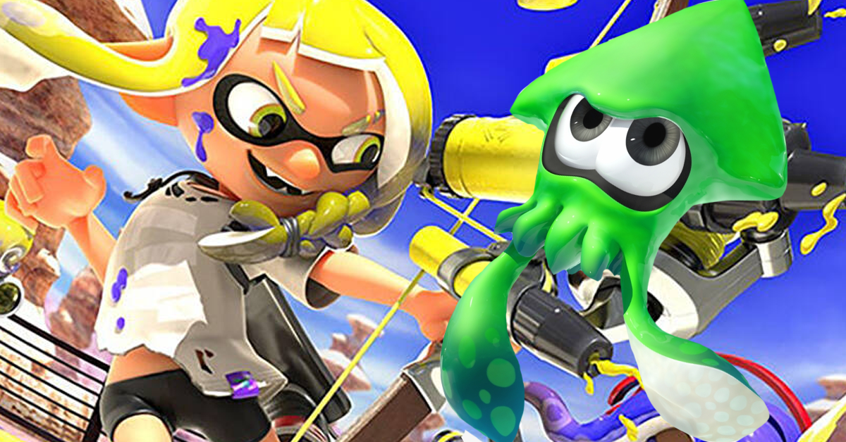 Splatoon 3 Sparks Manga's Return From Hiatus
